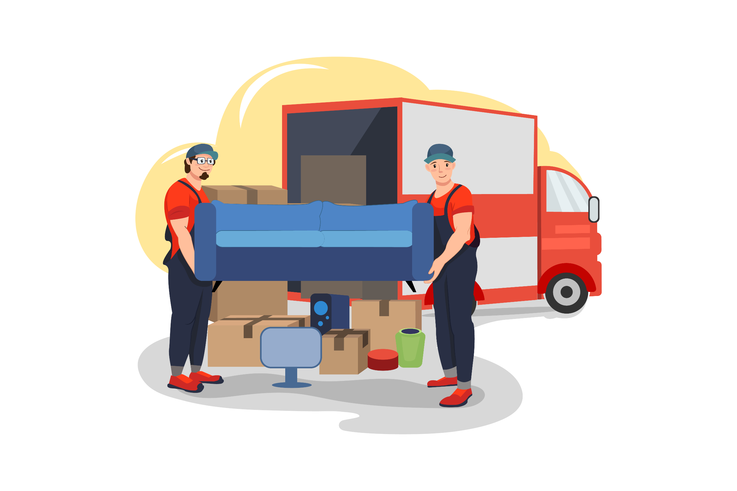 Home - HD Master Moves